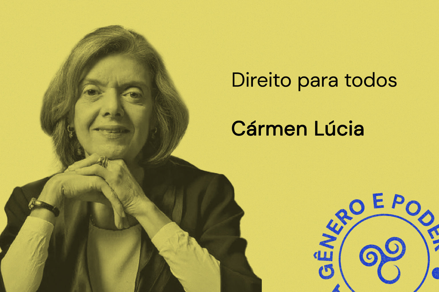 Direito para Todos – Bazar do Tempo