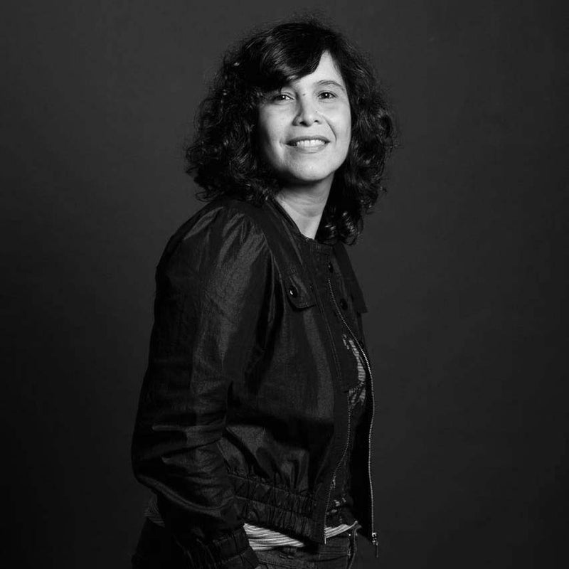Alice Granato – Bazar do Tempo