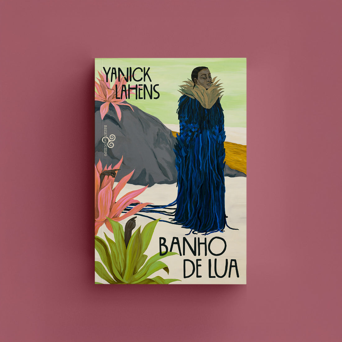 Banho de Lua – Bazar do Tempo